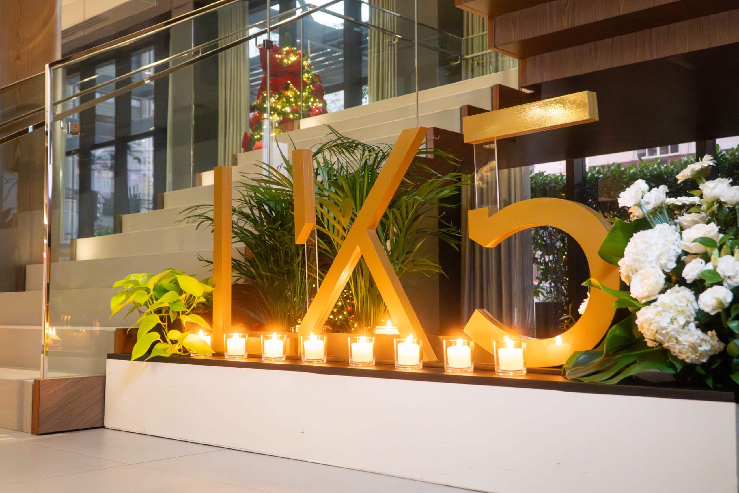 LK Design Hotel celebrates five years of operation in Florianópolis ...